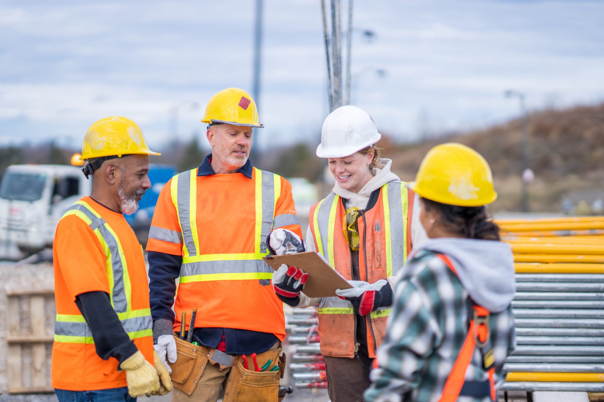 Annual training creates a culture of safety - POST Training